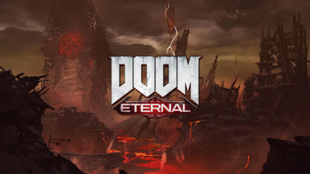 DOOM Eternal Engine Is “Getting the Most Out of” PS4 and Xbox One