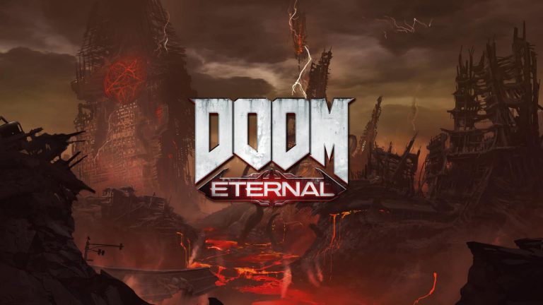 DOOM Eternal’s Newest Trailer Gives an Overview of the Campaign and ...