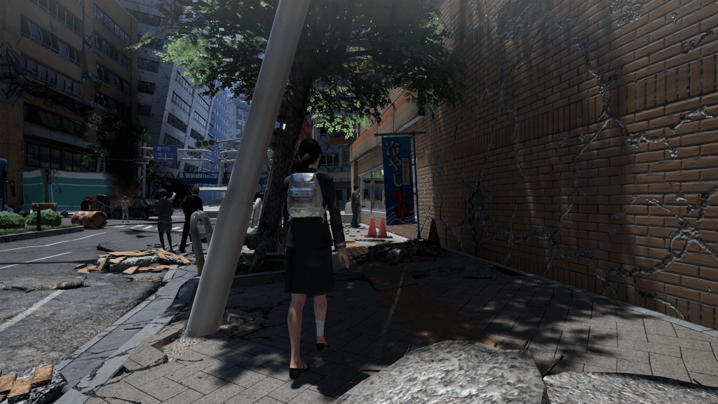 Disaster Report 4 Plus: Summer Memories Will Get A PC Version And ...