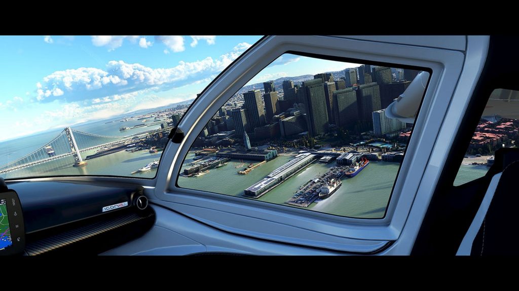 Microsoft’s Flight Simulator Returns, New Trailer Showcases Gorgeous ...