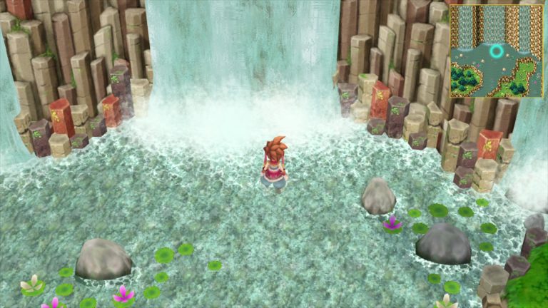 Collection Of Mana Trademark Filed By Square Enix In Europe