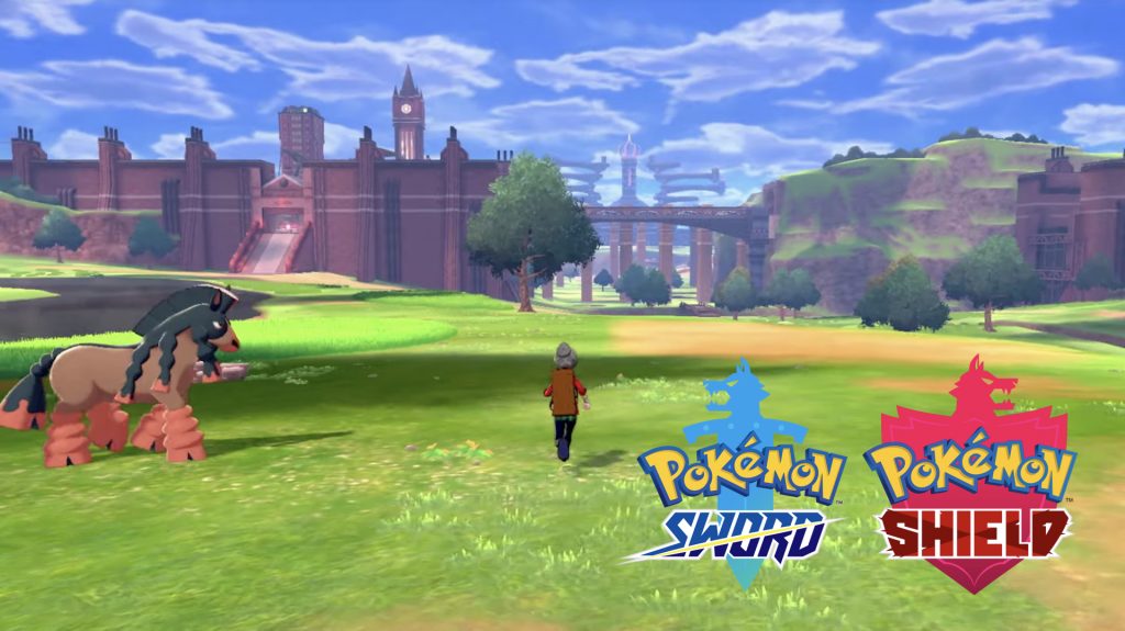 Pokémon Sword and Shield Review – A Promising Foundation