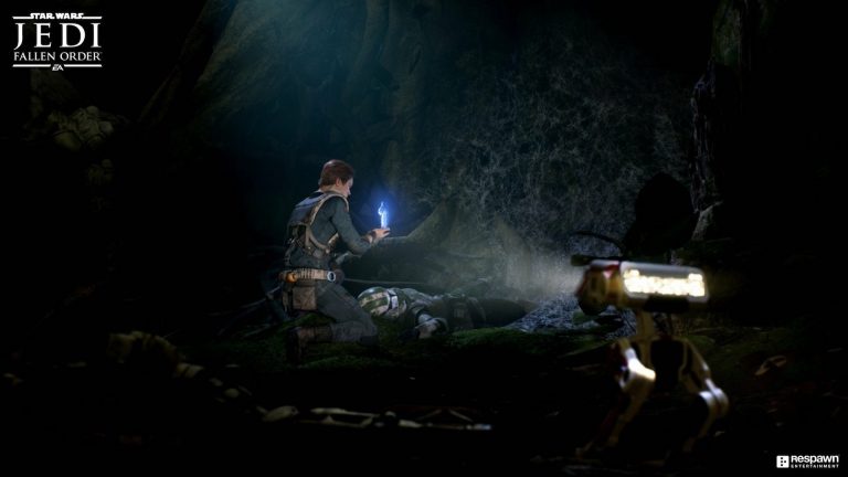 Star Wars Jedi: Fallen Order Devs Aiming To Have Zero Loading Screens ...