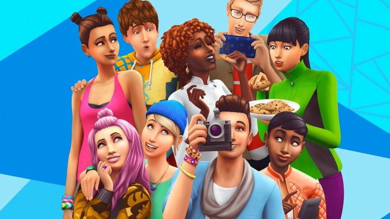 The Sims 5 Will be “Free to Download” Without Any Purchases or ...