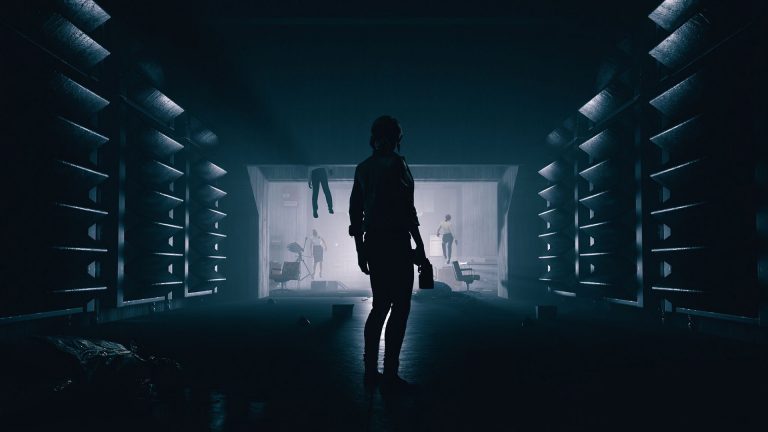 Remedy is Working on Its Next Game, Set in the Same Universe as Control ...