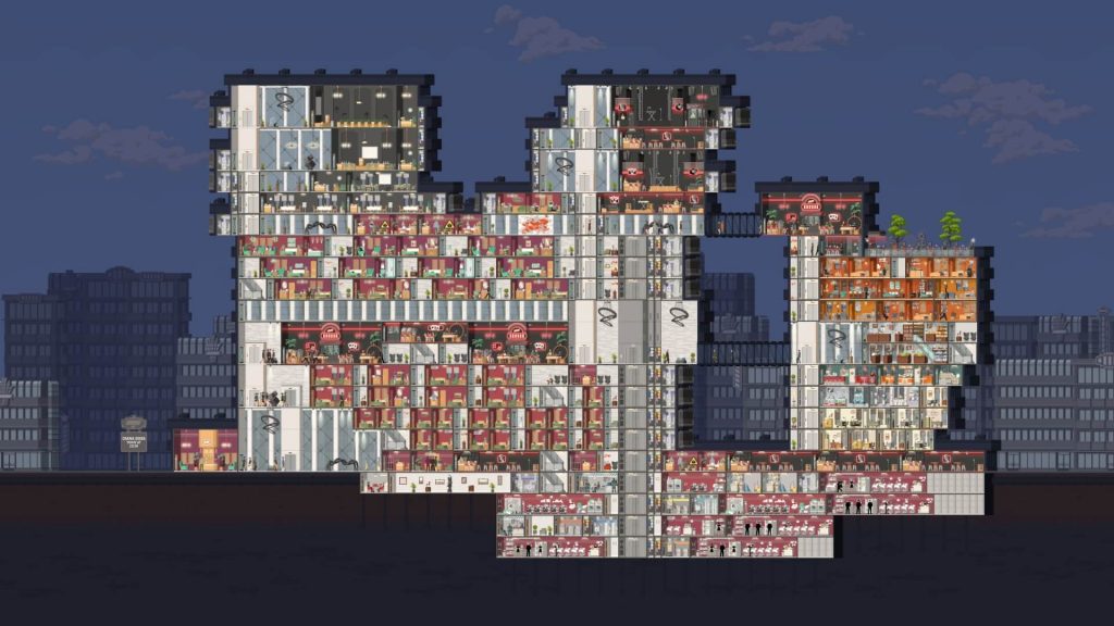 Project Highrise: Architect’s Edition Interview – Build Your Own Fun