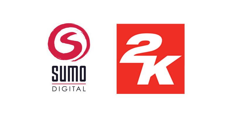 Sumo Digital Announces Partnership With 2K Games For New Unannounced ...