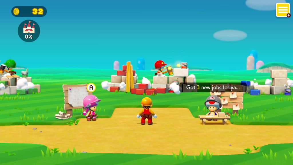 Super Mario Maker 2 Review – Literally Endless