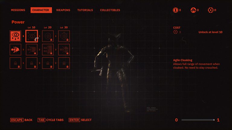 Wolfenstein: Youngblood – Bethesda Details Extensive Progression ...