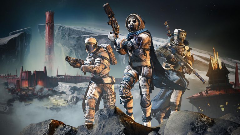 Destiny 2 – First Part of Director’s State of the Game Out Today