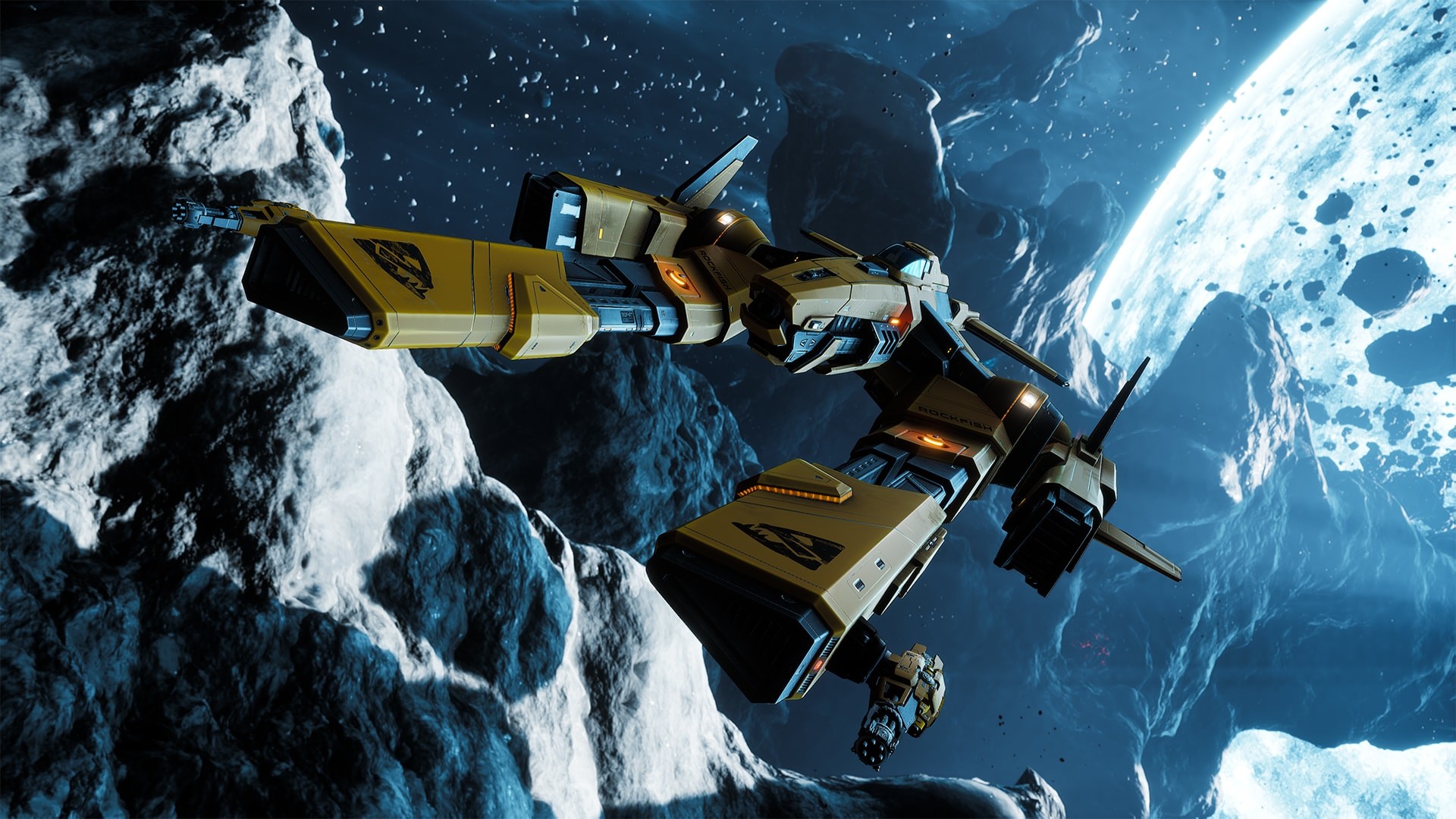 Everspace 2 Announced Hits Steam Early Access In 2020 Everspace 2 Announced Hits Steam Early Access In 2020
