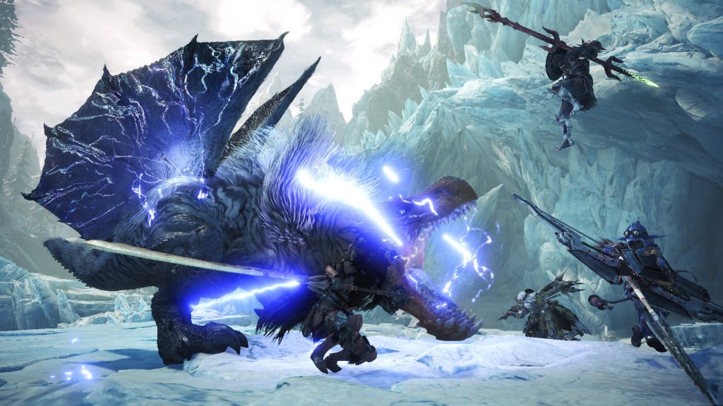 Monster Hunter World: Iceborne – 15 Things You Need To Know