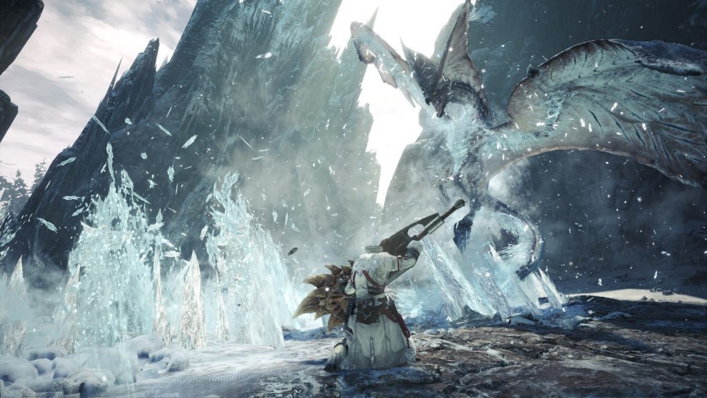 Monster Hunter World: Iceborne – 15 Things You Need To Know