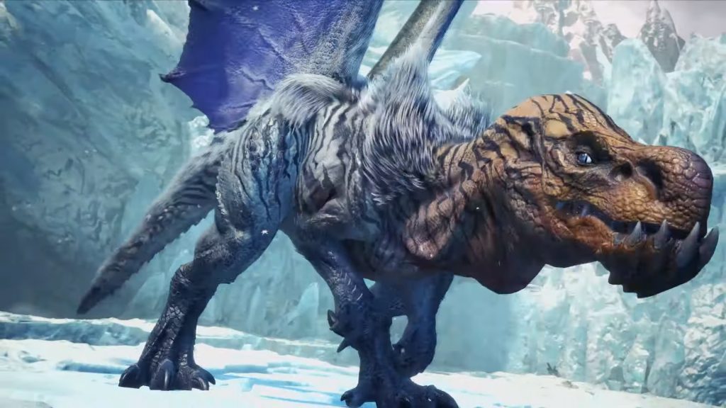 Monster Hunter World: Iceborne – 15 Things You Need To Know