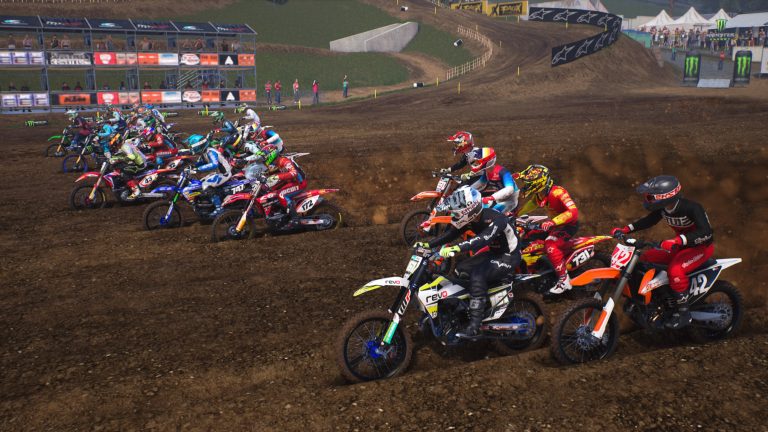 MXGP 2019 Review – Veering Off-course