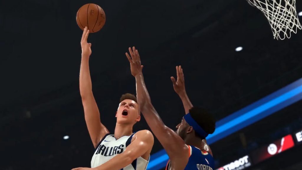 NBA 2K20 Review – Spin the Wheel