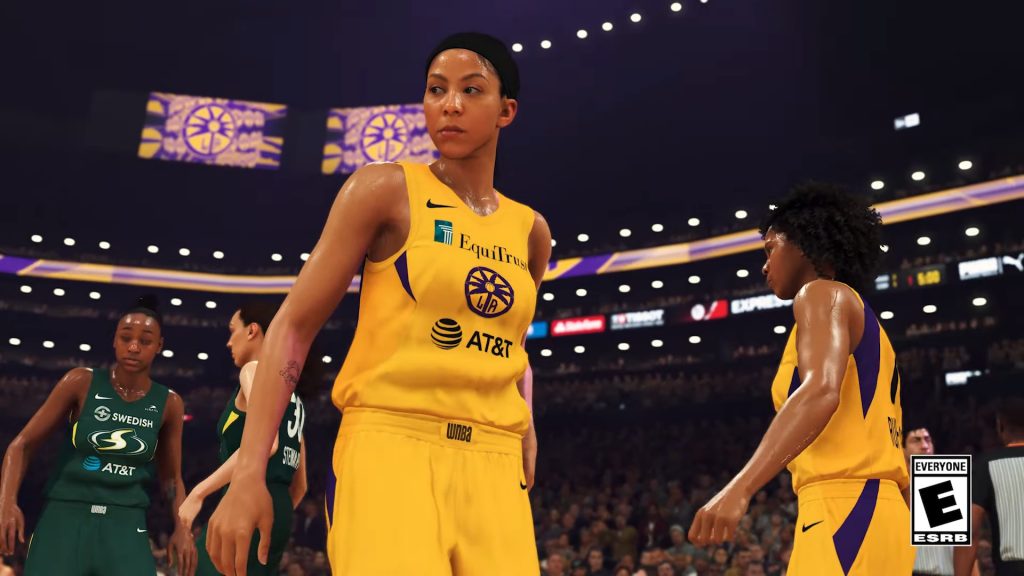 NBA 2K21 – 10 Features You Need To Know