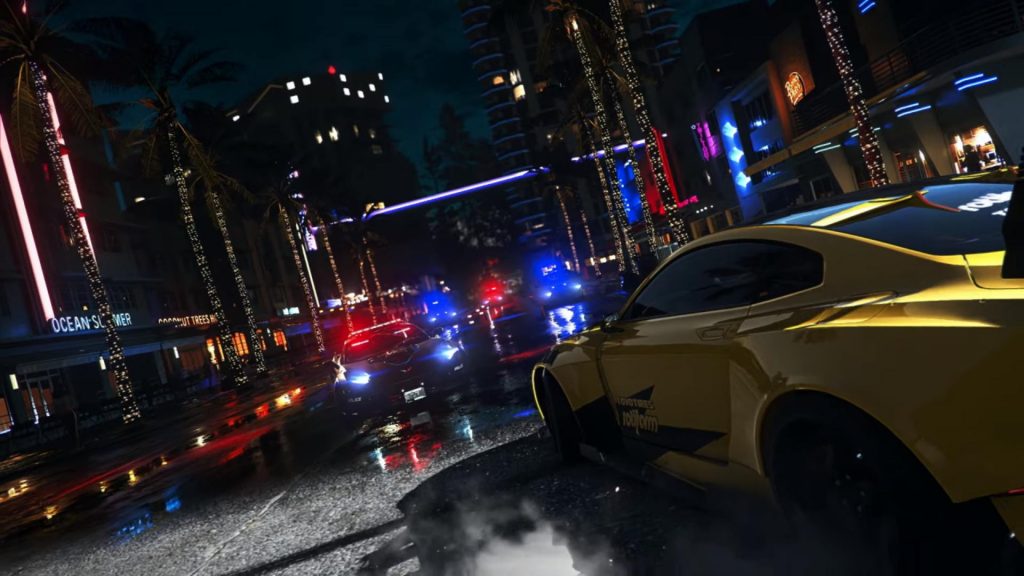 Need for Speed Heat Guide – 9 Basic Tips and Tricks To Keep In Mind