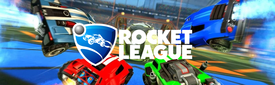 Rocket League – News, Reviews, Videos, and More