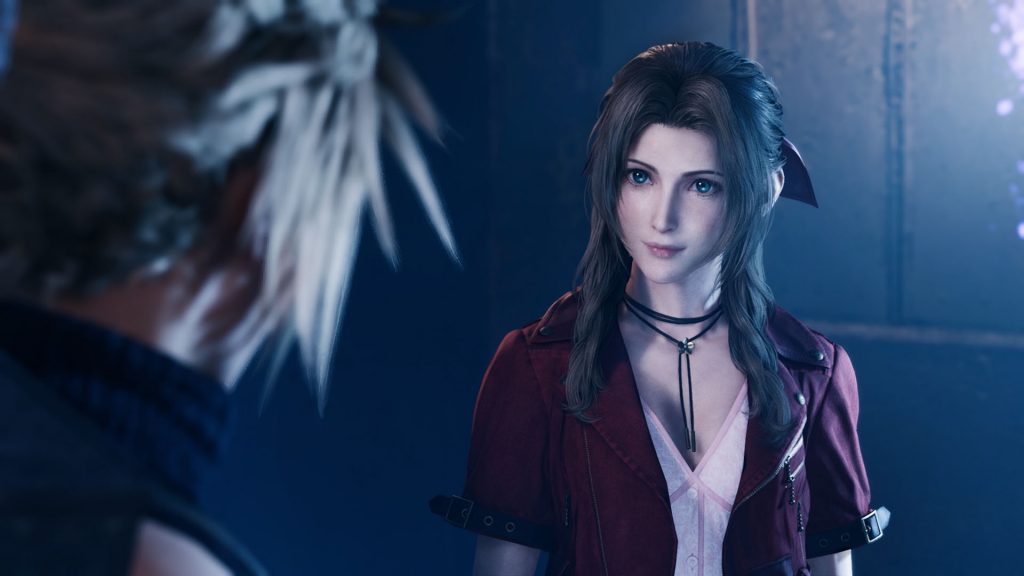 Final Fantasy 7 Remake – Explaining the Ending and How it Sets Up Part 2