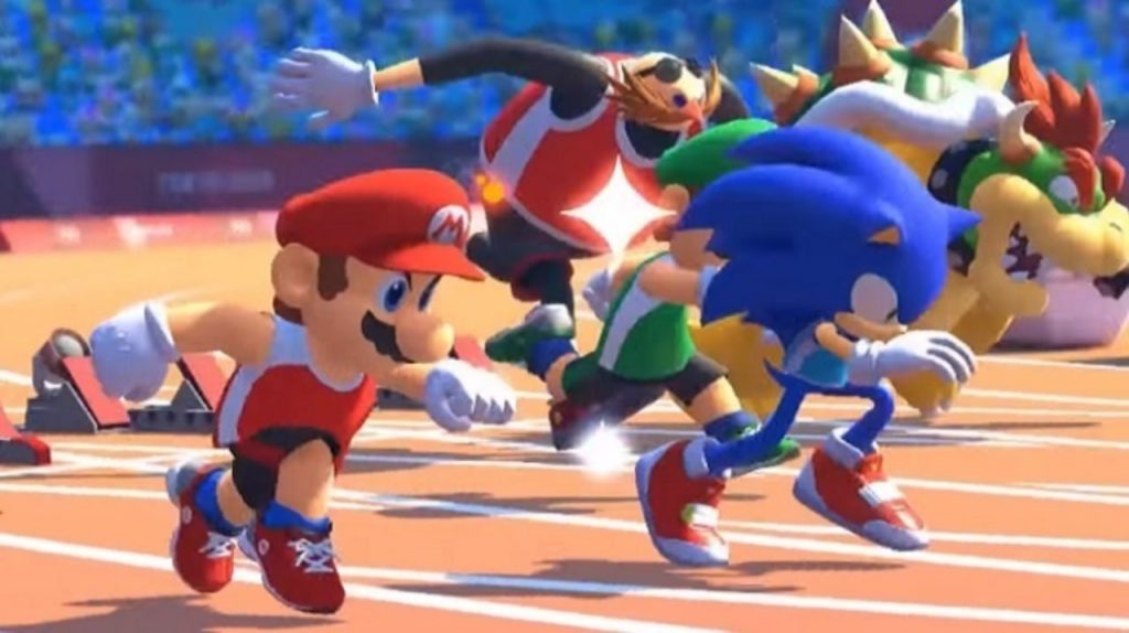 Mario & Sonic at the Olympic Games Tokyo 2020 – 11 Cool Features You ...