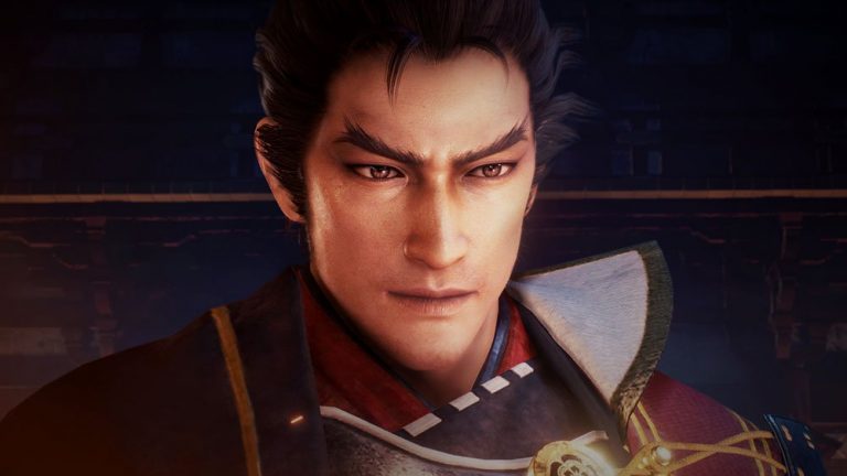 Nioh 2 Gets New Screenshots Showing Off Enemies, Yokai, Weapons, And More