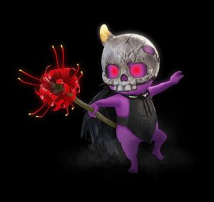 Nioh 2 Gets New Screenshots Showing Off Enemies, Yokai, Weapons, And More