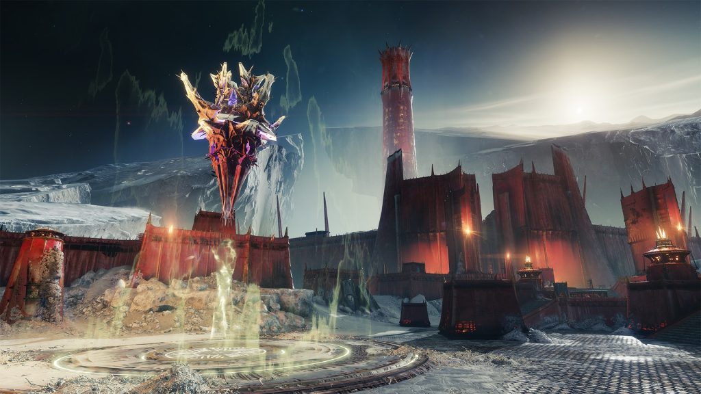 Destiny 2: Shadowkeep – 15 Things You Need To Know
