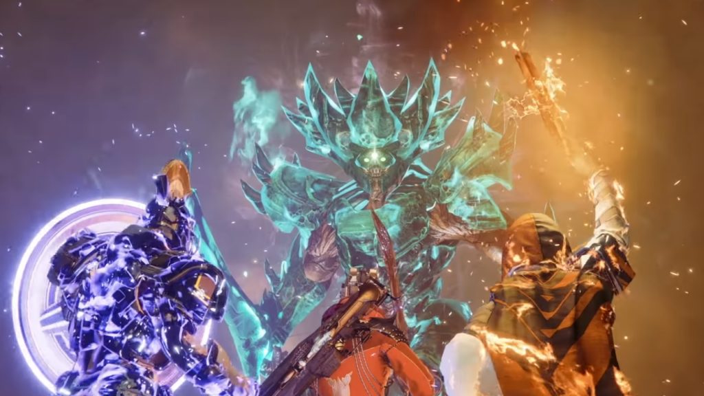 Destiny 2: Shadowkeep – 15 Things You Need To Know