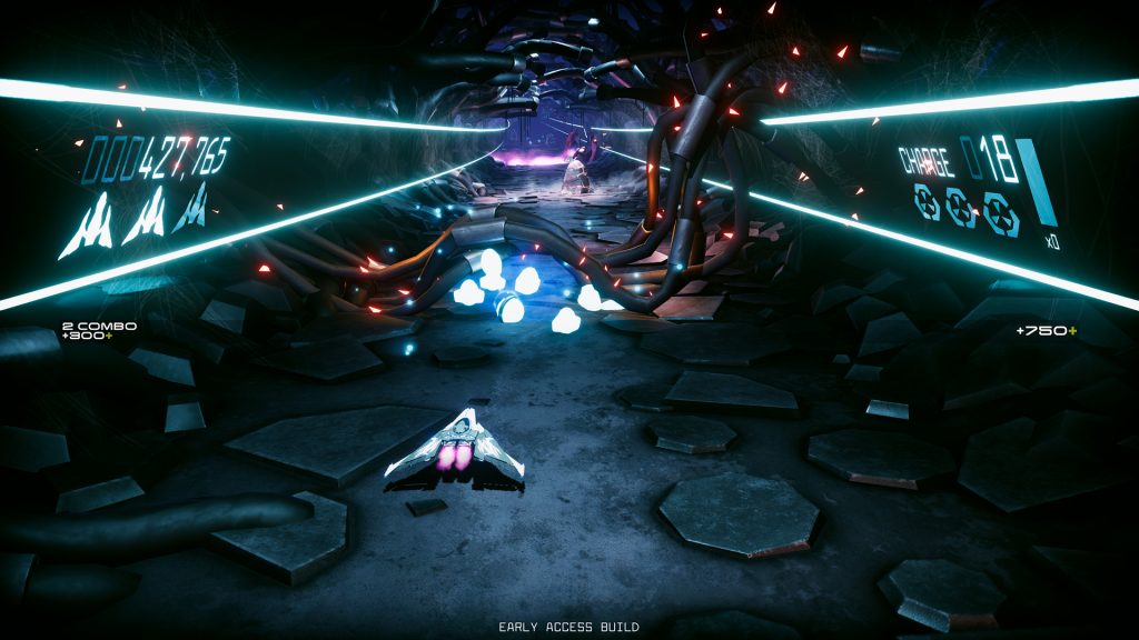 Lost Wing Interview – Gotta Go Fast