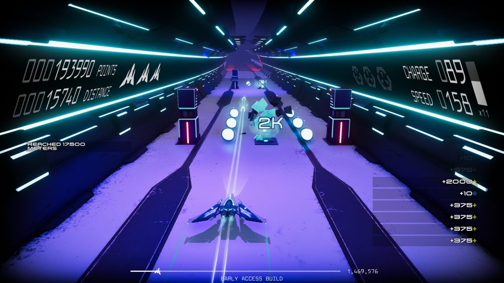 Lost Wing Interview – Gotta Go Fast