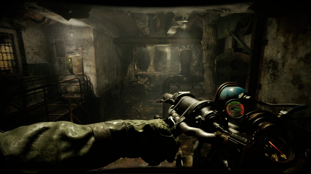 Metro Exodus: The Two Colonels Review – Unremarkable