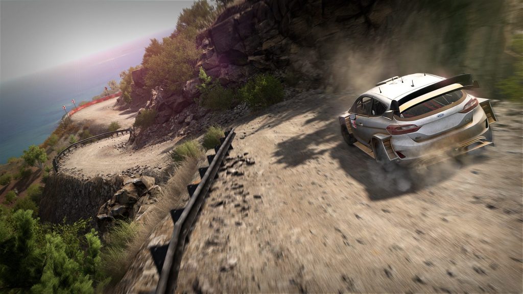 10 Best Racing Games of 2019