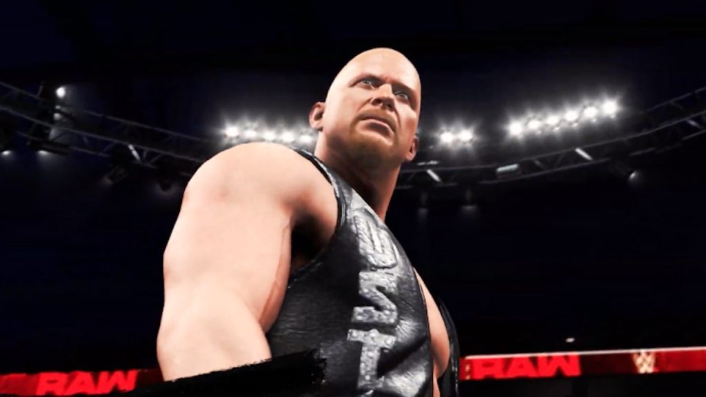 WWE 2K20 – 11 Things You Need To Know