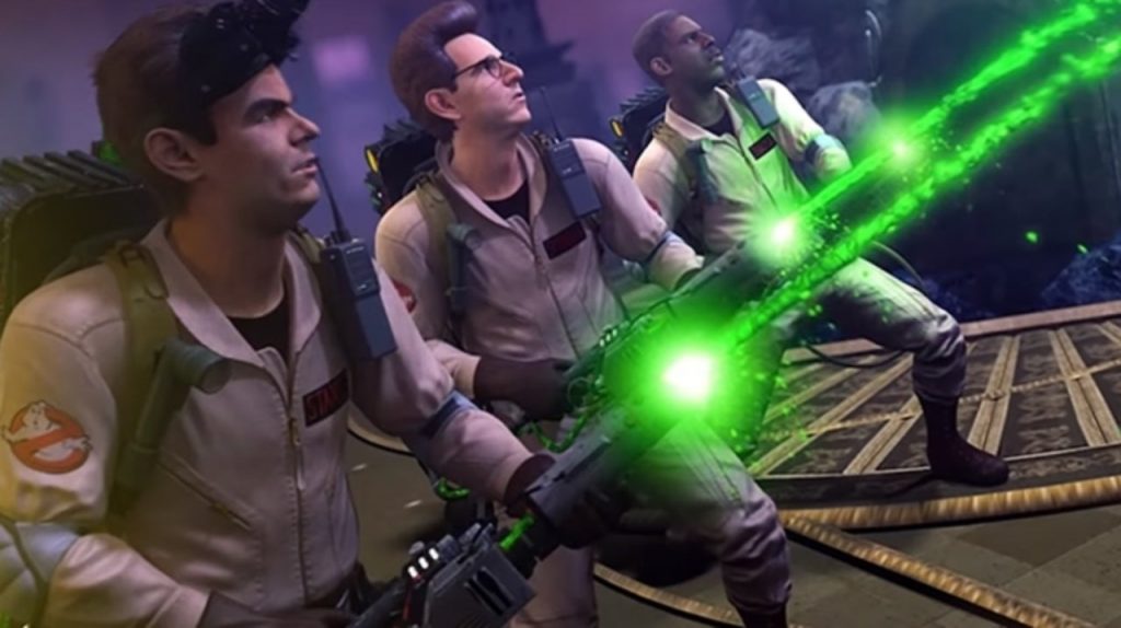 Ghostbusters: The Video Game Remastered Review – A Ghost from Another Time