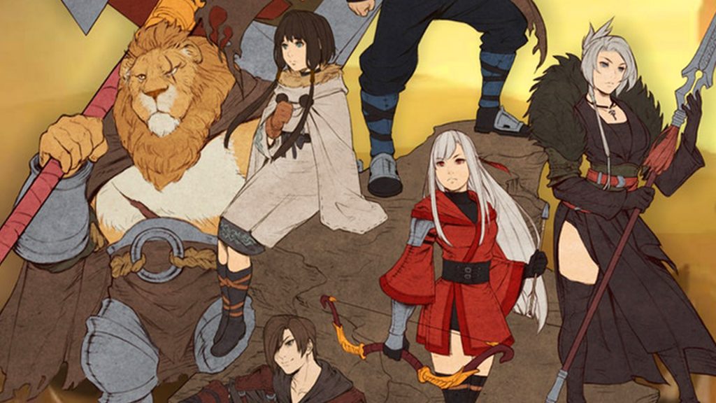 Legrand Legacy Interview – Old School