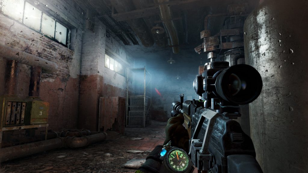 30 Best First-Person Shooters of All-Time (2024 Edition)