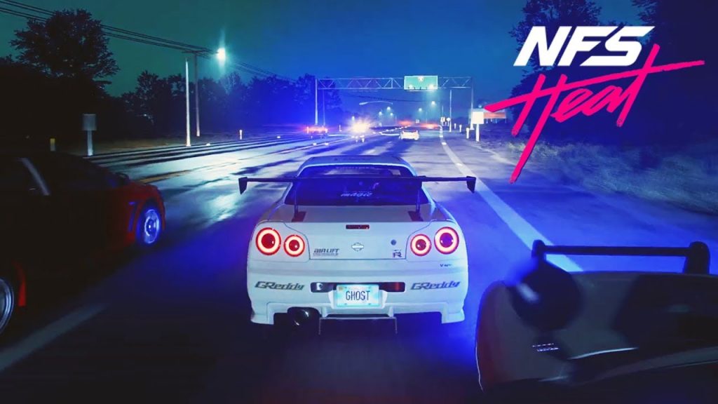 Need for Speed Heat Guide – 9 Basic Tips and Tricks To Keep In Mind