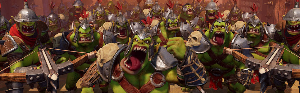 Orcs Must Die! 3 – News, Reviews, Videos, and More