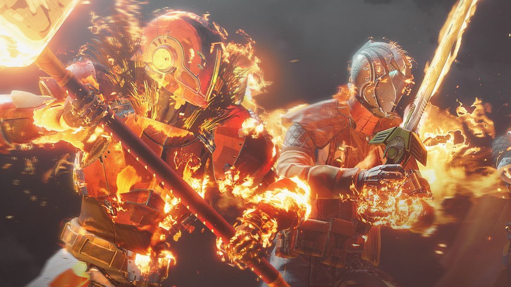 Destiny 2 – Solar Subclasses Receiving Major Reworks for Season of the Dawn