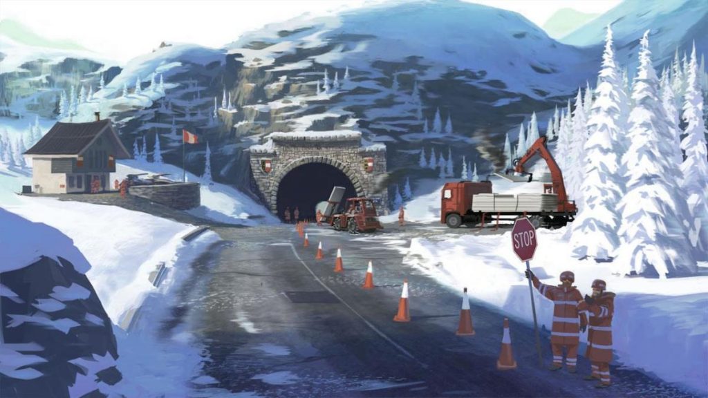 What Happened To PS3 Exclusive Agent?