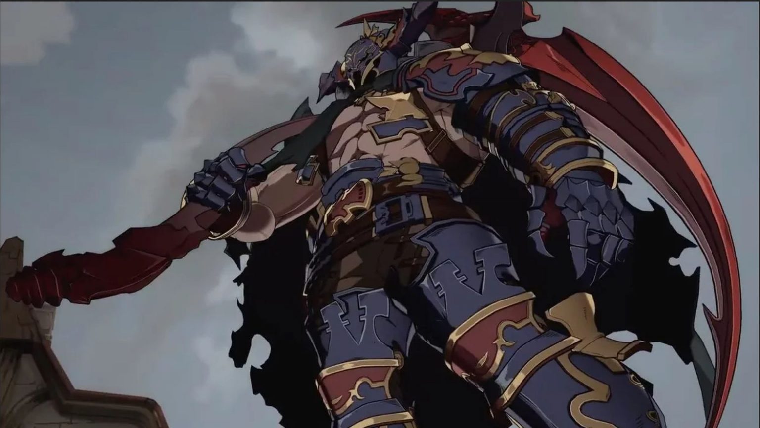 Granblue Fantasy: Versus – 15 Things You Need to Know