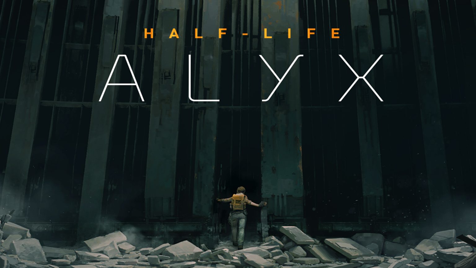Half-Life: Alyx Guide – All Puzzle Types and How to Solve the ...