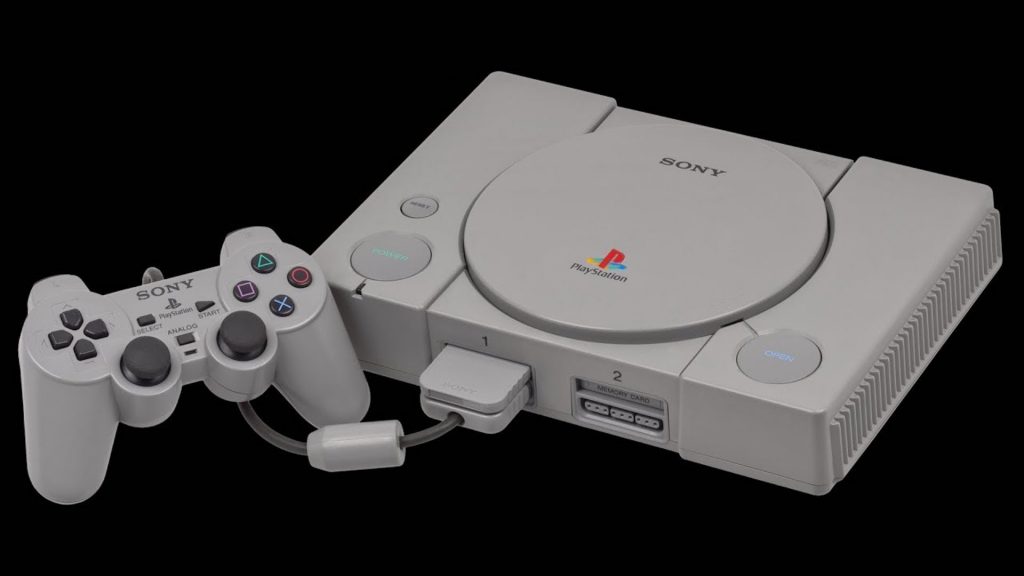 15 PS1 Facts You May Not Know