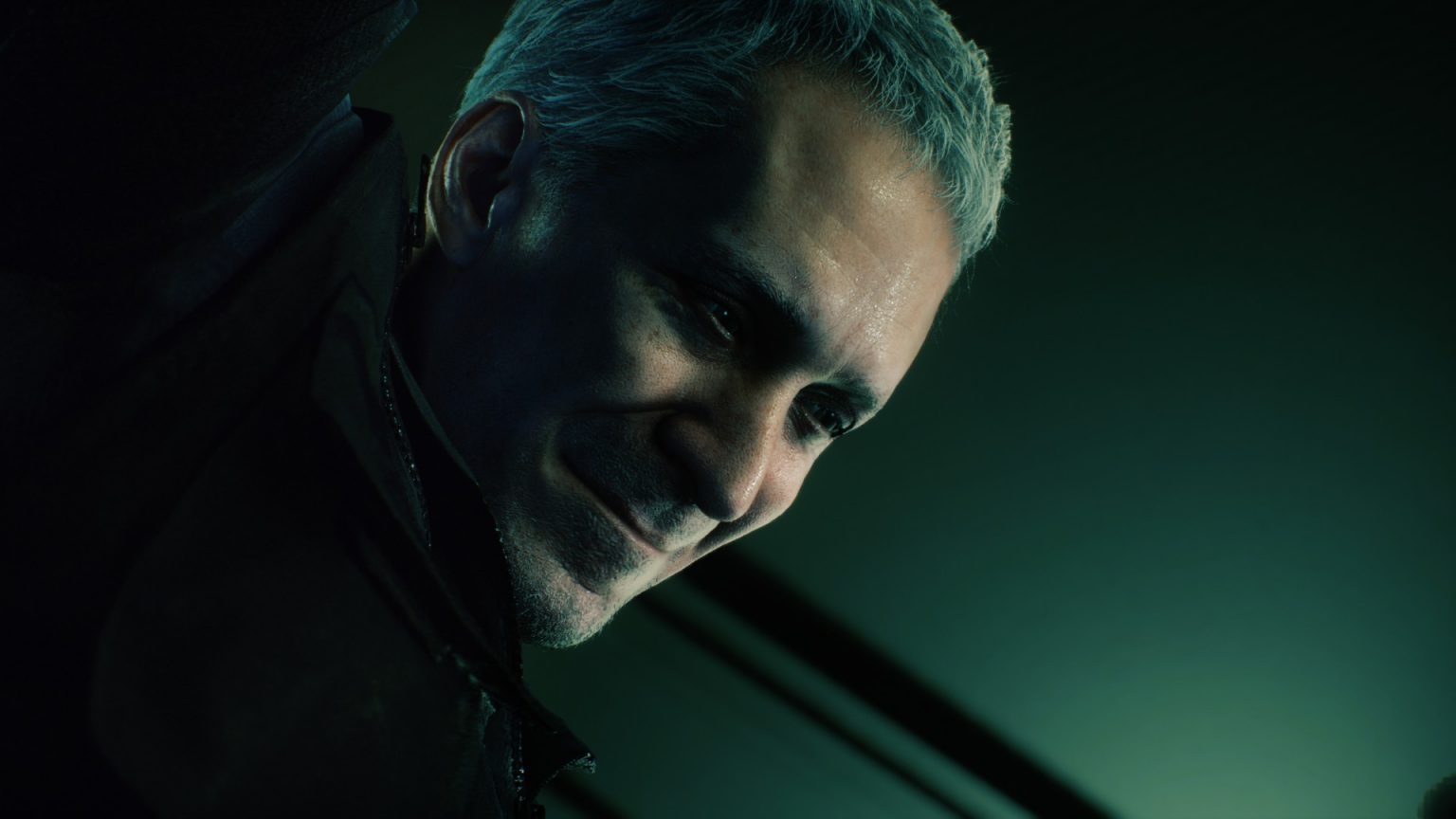 Resident Evil 3 New Screens Show Off Game’s Cast, Settings, And Enemies