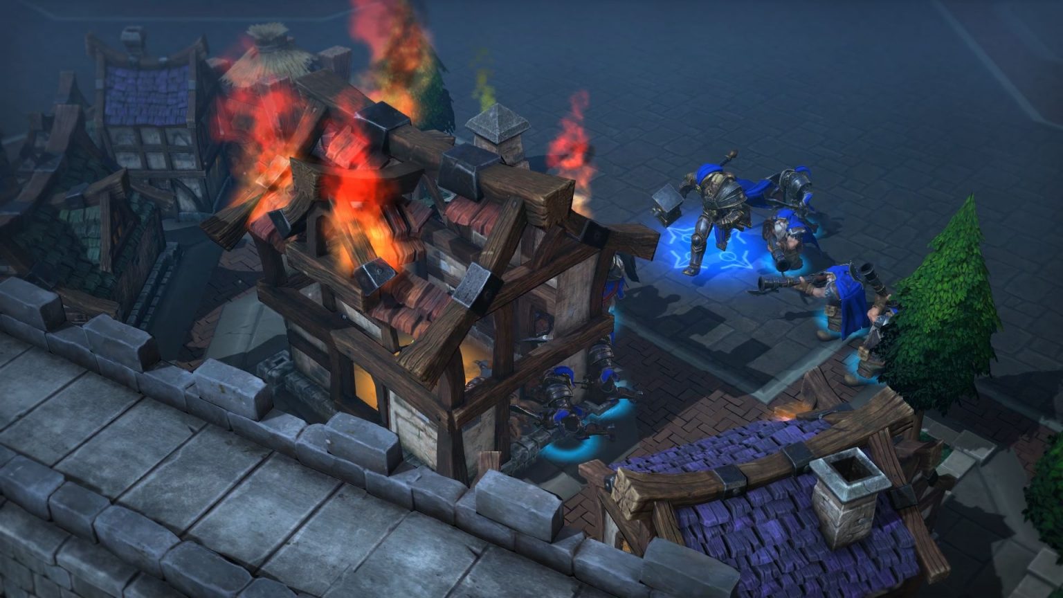Warcraft 3 Reforged – 13 Ways Its Different From Warcraft 3 Classic