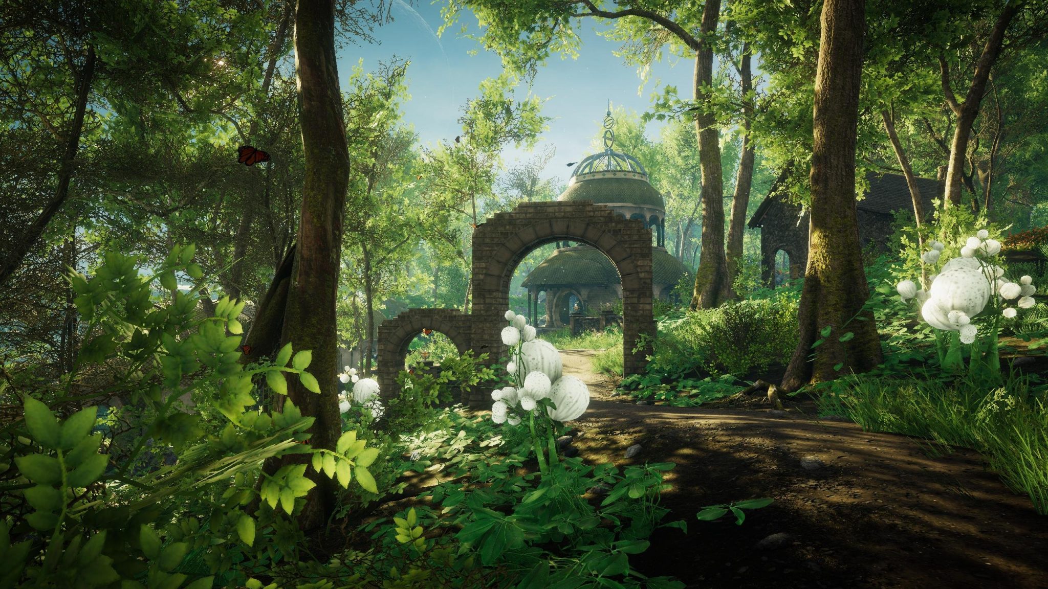 Eastshade Interview – Soak It In