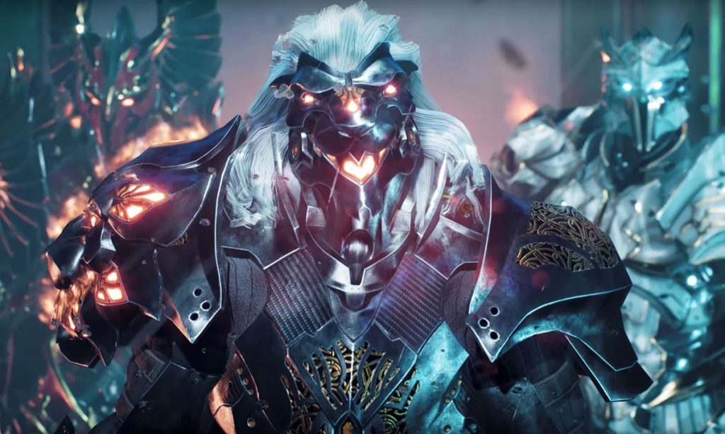 Godfall Tech Analysis – A Showcase of PS5’s Potential