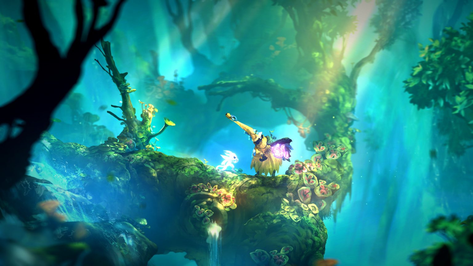 Ori and the Will of the Wisps Wiki – Everything You Need To Know About ...