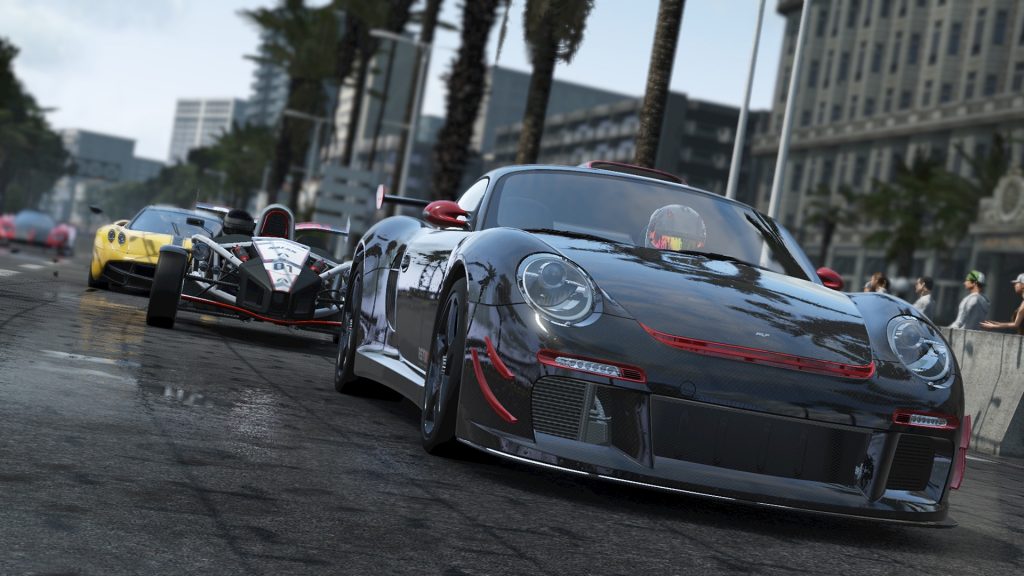 14 Upcoming Racing Games of 2020 And Beyond